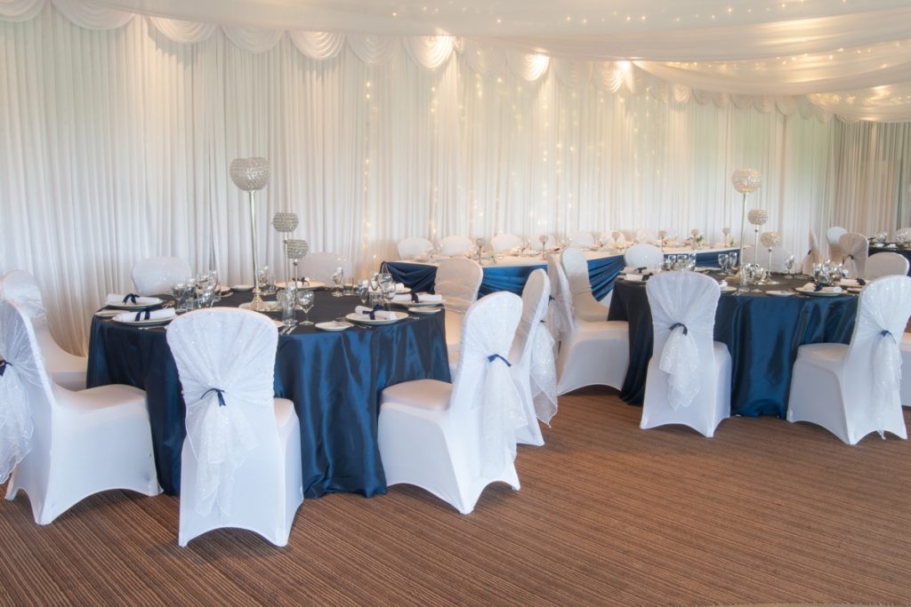 Starlight Backdrop - Your Beautiful Day