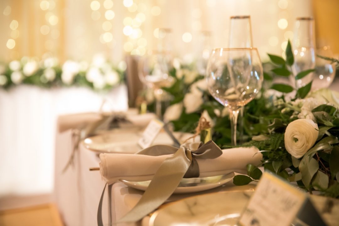 Starlight Backdrop - Your Beautiful Day